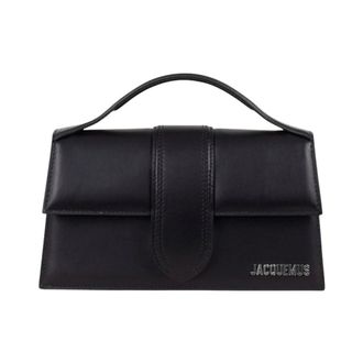 Jacquemus Femme, Sacs, Noir, Taille: ONE Size Sacs &agrave; main