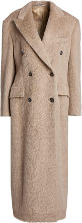 Tagliatore JACKEN & M&Auml;NTEL - Shearling- & Kunstfell auf YOOX.COM