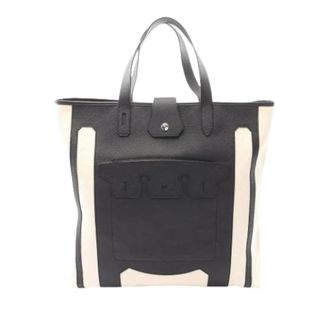 Herm&egrave;s Pre-owned Leder Handtaschen - - Pre-owned - Damen - Schwarzk - ONE SIZE