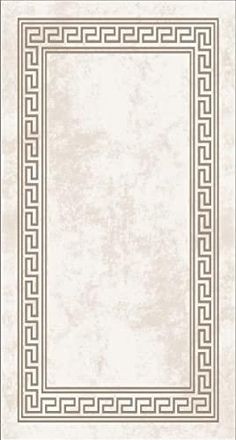 Homemania Bedruckter Teppich, 25% Polyester, 75% Baumwolle, Mehrfarbig