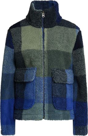 Thinking Mu JACKEN & M&Auml;NTEL - Shearling- & Kunstfell auf YOOX.COM