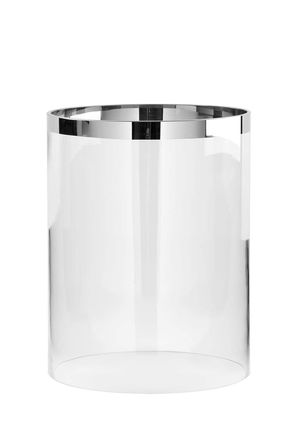 Fink Empire/Glas für 158427/o.Boden/H.13cm,D.8,5cm