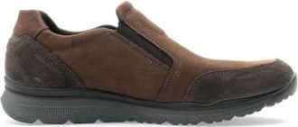 Ara Homme, Sport, Brun, Taille: 43 EU Benjo Chaussure Facile &Agrave; Enfiler