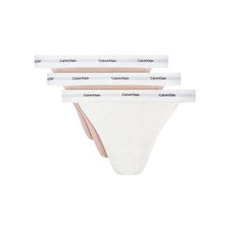 Calvin Klein Underwear Panty-Set LV00QD5309 Rosa
