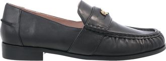 Coccinelle Loafer - C-Penny Loafer - Gr. 36 (EU) - in Schwarz - f&uuml;r Damen