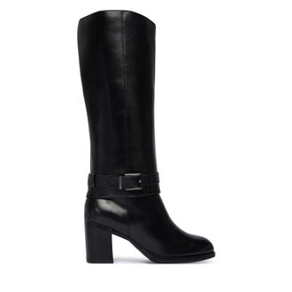 Tamaris Stiefel Tamaris 1-25533-45 Schwarz