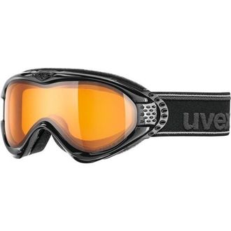 Uvex Herren Brille onyx