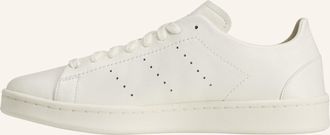 Yohji Yamamoto Y-3 Stan Smith Turnschuh weiss