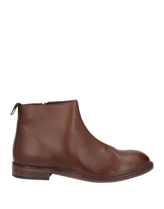 Moma SCHUHE - Stiefeletten auf YOOX.COM