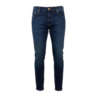 Entre Amis Herren, Jeans, Blau, W40Gr&ouml;&szlig;e
