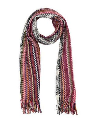 Missoni ACCESSOIRES - &Eacute;charpes sur YOOX.COM