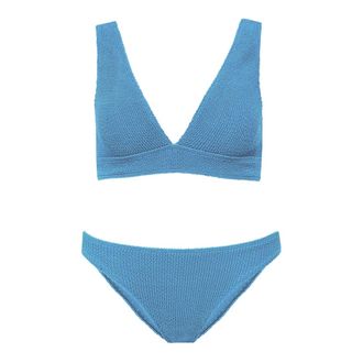 Sorbet Island Sorbet Island, Femme, Maillots de bain, Bleu, Taille: ONE Size Aqua Bikini