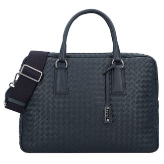 Abro Handtasche Lotus