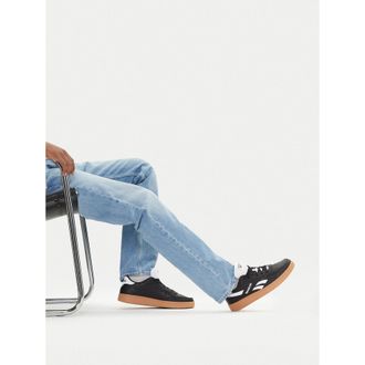 Reebok Sneakers Reebok CEO-BB 1000 100232300 Schwarz