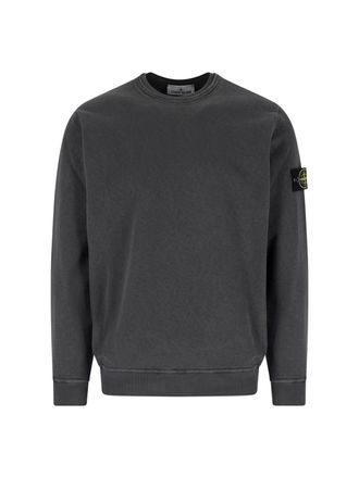 Stone Island Sweatshirt Compass
