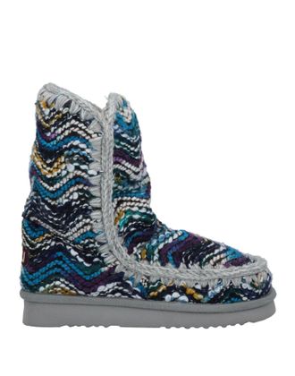 Mou SCHUHE - Stiefeletten auf YOOX.COM