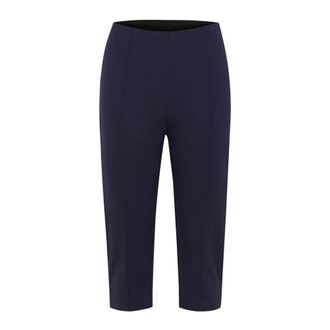 Saint Tropez Damen, Hosen, Blau, XSGr&ouml;&szlig;e