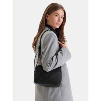 Joop Handtasche JOOP! Jeans Strambo Liah 4130001273 Schwarz