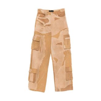 Who Decides War by Ev Bravado Unearthed Carg - - Trousers - Herren - Braun - W34