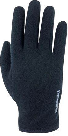 Roeckl Sports Reithandschuh KYLEMORE, Kids Winter Handschuh, Schwarz 4