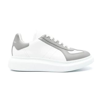 Alexander McQueen Herren, Schuhe, Wei&szlig;, 39 EUGr&ouml;&szlig;e