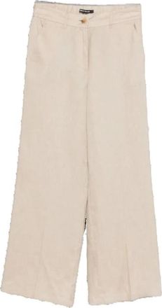 Pennyblack Damen, Hosen, Beige, MGr&ouml;&szlig;e