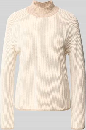 Tom Tailor Relaxed Fit Pullover aus Baumwoll-Mix