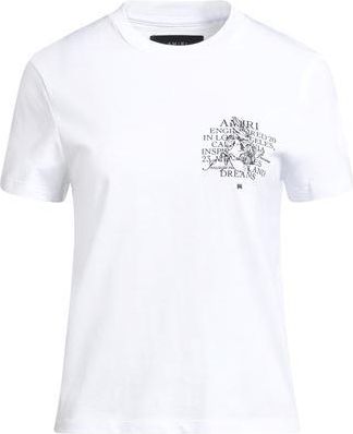 Amiri TOPS - T-shirts sur YOOX.COM