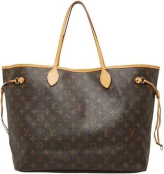 Louis Vuitton Damen, Pre-Owned, Braun, ONE SIZEGr&ouml;&szlig;e