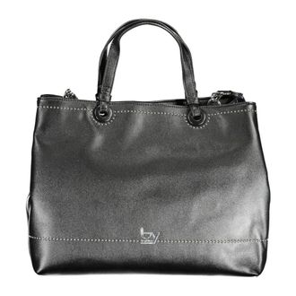 Byblos Damen, Taschen, Schwarzk, ONE SIZEGr&ouml;&szlig;e