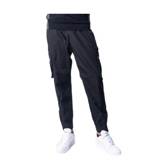 Antony Morato Homme, Pantalons, Noir, Taille: 2XL Cargo Pants