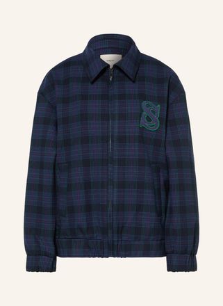 Suncoo Blouson District blau