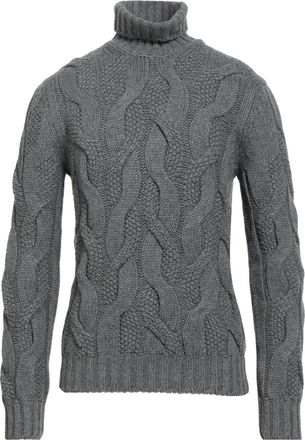 Barba STRICKWAREN - Rollkragenpullover auf YOOX.COM