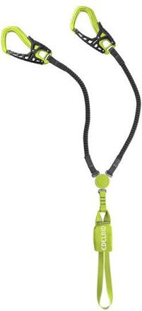 Edelrid Cable Comfort Tri - Klettersteigset