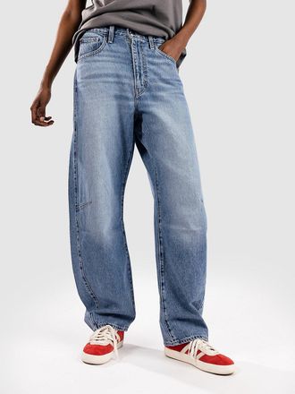 Levi's Cinch Barrel Jeans bleu
