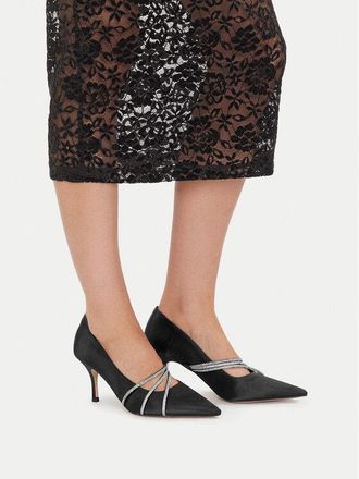 Jenny High Heels CEO-6V9221-9 Schwarz