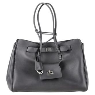 Balenciaga Damen, Pre-Owned, Grau, ONE SIZEGr&ouml;&szlig;e