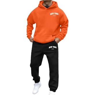 Generic Sweat &agrave; capuche imprim&eacute; nom de ville 2026 streetwear d&eacute;contract&eacute; chaud doubl&eacute; en polaire doux et confortable pour un usage quotidien et les activit&eacute;s 