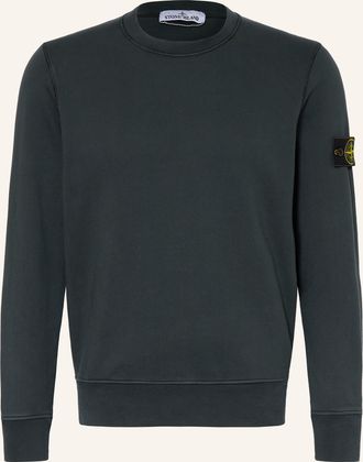 Stone Island Sweatshirt gruen