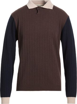 Wool & Co STRICKWAREN - Pullover auf YOOX.COM