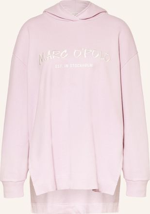 Marc O'Polo Marc Opolo Hoodie rosa