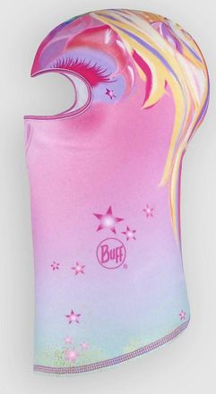 Buff Junior Polar Sturmmaske unicorn pink