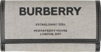 Burberry Kleinlederwaren - Brieftaschen auf YOOX.COM