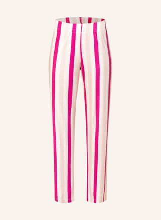 Mey Mey Schlafhose Serie Teresia pink