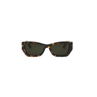 Dior Femme, Accessoires, Brun, Taille: 55 MM Lunettes de soleil