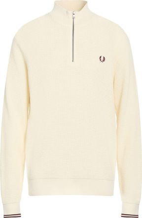 Fred Perry STRICKWAREN - Rollkragenpullover auf YOOX.COM