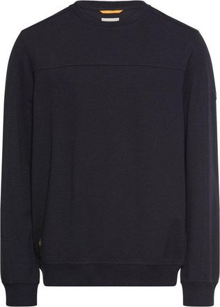 Camel Active Sweater mit Rundhals