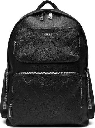 Guess Rucksack HMBOMG P5442 Schwarz