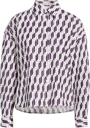 Camicettasnob TOPS - Hemden auf YOOX.COM