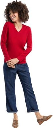 Armor Lux Femme Locmine Sweater, Pillard, 46 EU